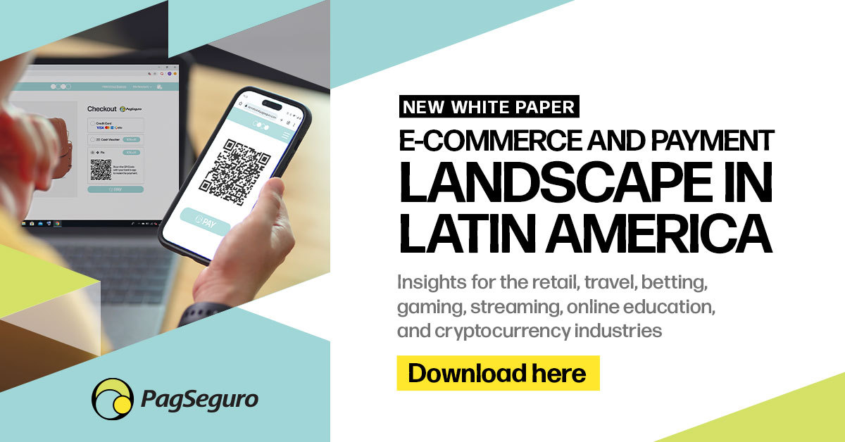White Paper E-commerce and Payments in Latin America 2023 White Paper E-commerce and Payments in Latin America 2023